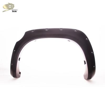 Cina il cuscino ammortizzatore della tasca di spessore di 3cm si svasa accessori automatici per la tundra 2007-2013 di Toyota in vendita