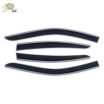 Cina 7011-9034 ombra dello sfiato dell'automobile per la disposizione di acciaio inossidabile di Lexus es 300h 2019 in vendita