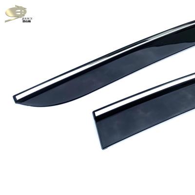 Cina 7011-9034 ombra dello sfiato dell'automobile per la disposizione di acciaio inossidabile di Lexus es 300h 2019 in vendita