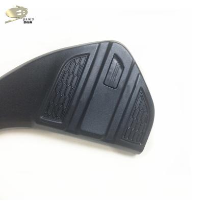 Cina Presa d'aria resistente UV Kit For Ranger T7 2015-2017 dell'automobile fuori dalla presa d'aria della strada 4X4 in vendita