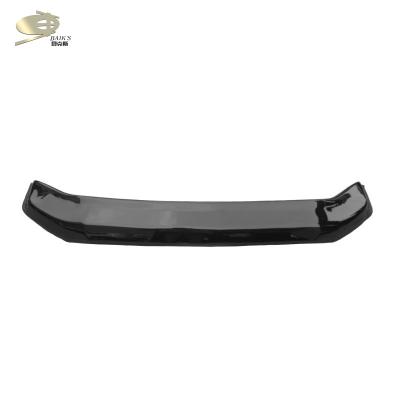 Cina Protettore Chip Guards For Toyota Hilux VIGO del cofano dell'automobile di PMMA Front Bug Shield Hood Deflector 2004-2010 in vendita