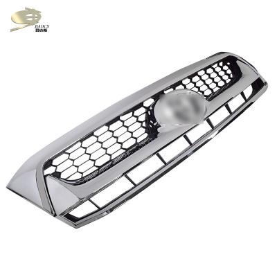 Cina 1/Pcs Front Bumper Grille Abs Protector per Toyota Hilux Vigo 2004-2010 in vendita