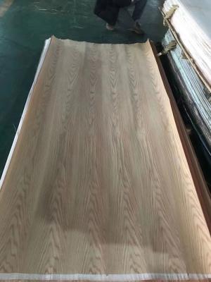 China Rood Eiken Vernisjeblad, Kroonbesnoeiing, 4 ' X 8 ', Dikte 0.40MM Te koop