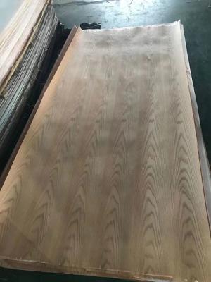 China Rood Eiken Vernisjeblad, Kroonbesnoeiing, 4 ' X 8 ', Dikte 0.40MM Te koop