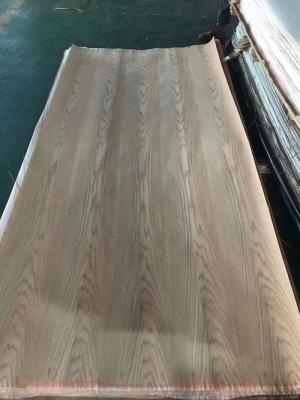 China Rood Eiken Vernisjeblad, Kroonbesnoeiing, 4 ' X 8 ', Dikte 0.40MM Te koop