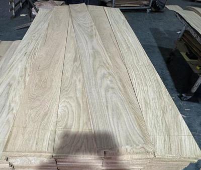 China Europa Eichenholz Fußboden Veneer Panel C-Klasse hochwertiges Sperrholz/MDF zu verkaufen