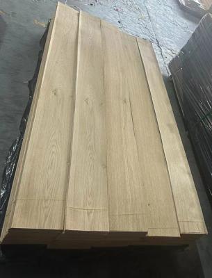 China Europäische Eichenholzfußbodenfolie-Platte C+ Qualität hochwertiges Sperrholz/MDF zu verkaufen