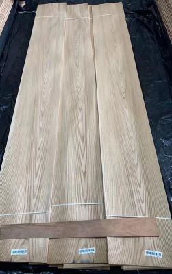 中国 厚さ0.5 レッドオークウッド・ファニヤ,パネルA/AA/AAA グレードストック200,000SQM 販売のため