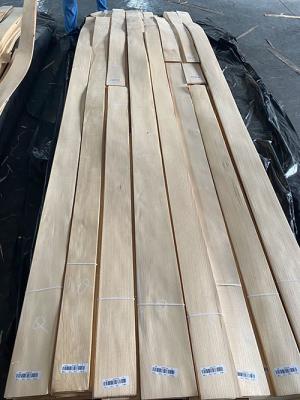 Cina il quarto di uso costruito impiallacciatura di legno bianca di 120cm ha tagliato l'umidità di 12% in vendita