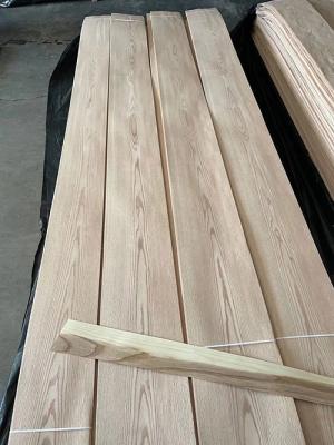 China Het Vernisjekroon van het kabinetsiso9001 sneed de Rode Eiken Hout 245cm Lengtemdf Te koop
