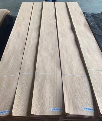 China Lengte 250cm Rood Eiken Houtvernisje 12cm Breedte een Rang Te koop