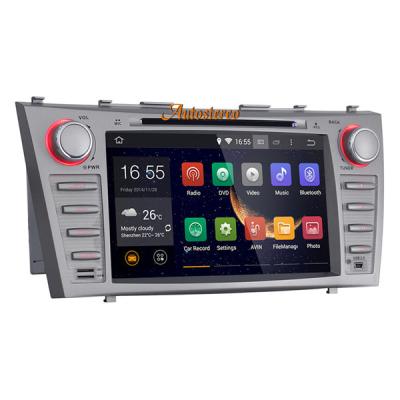 Cina Automobile a 8 pollici DVD GPS di Andriod 4,4 del modulo di multimedia dell'automobile con Bluetooth in vendita