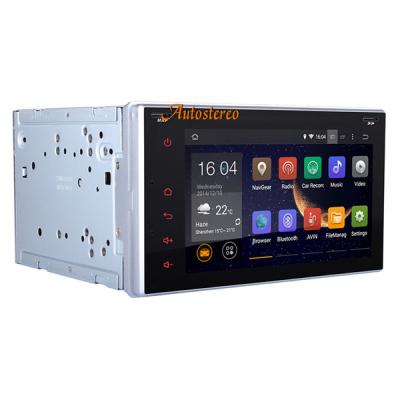 中国 6.2 自動マルチメディア・システム Andriod 4.4 車 DVD GPS WIFI 3G IPOD をじりじり動かして下さい 販売のため
