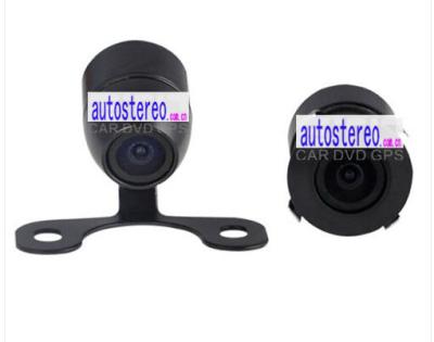 Cina Macchine fotografiche a doppio uso dell'automobile DVR/macchina fotografica universale automobilistica di parcheggio di inverso di retrovisione in vendita
