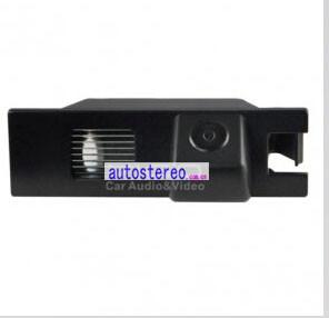 Cina Macchine fotografiche dell'automobile DVR di inverso dell'OEM Opel/di Vauxhall per il sistema multimediale automatico di navigazione in vendita