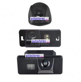 Cina Macchine fotografiche piene dell'automobile DVR di retrovisione HD di serie di BMW per BWM X5 X6 E60 E61 E62 in vendita