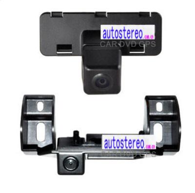 Cina Macchina fotografica di inverso di retrovisione di parcheggio di veicolo delle macchine fotografiche dell'automobile DVR per Suzuki SX4 rapido in vendita