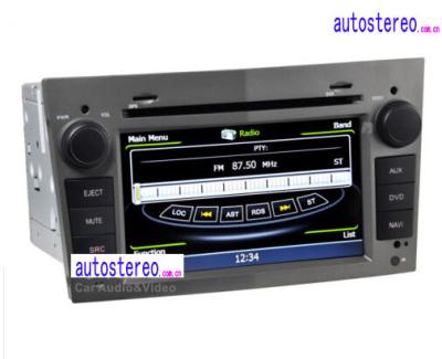 Cina Bluetooth in sistemi multimediali dell'automobile 6,2