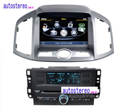 Cina Controllo a 7 pollici del volante dei sistemi stereo dell'automobile di Bluetooth in vendita