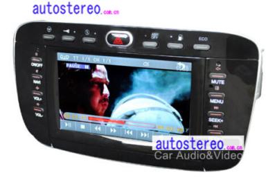 Cina 2 multimedia Sat Nav, 6,2