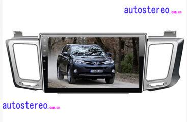 China De Aanraking het Scherm Gezeten Nav van de autoradio Te koop