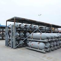 China Silane Gas SiH4 99.9999% Purity Electronic Grade for Semiconductor CVD Process for sale