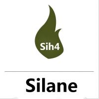 China Silane Gas SiH4 99.9999% Purity Electronic Grade for Semiconductor CVD Process for sale