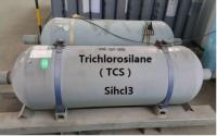 China High Purity Trichlorosilane SiHCl3 99.99% Electron Grade for Semiconductor Silicon Production for sale