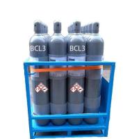 China Trifluoromethane CHF3 99.9% Purity for Semiconductor Electronics Production for sale