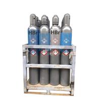 China Trifluoromethane CHF3 99.9% Purity for Semiconductor Electronics Production for sale