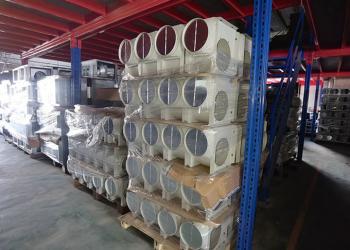 China Factory - Guangdong Zhongdian Jiajin Environmental Technology Co., Ltd.