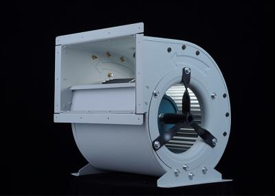 Forward Curved High Pressure Radial Blower Double Inlet Centrifugal Didw Fans KDT Series