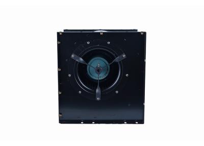 China Weatherproof Didw Double Width Double Inlet Fan Ventilation Extractor for sale