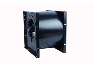 China ODM Low Noise Double Inlet Double Width Centrifugal Fan Blower High Airflow for sale