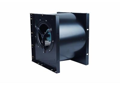 China ODM Low Noise Double Inlet Double Width Centrifugal Fan Blower High Airflow for sale