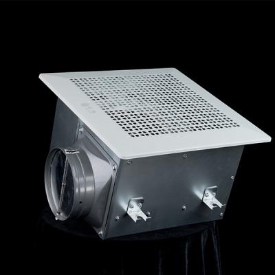 Cina 204 - 850 CFM Ventilatori di ventilazione per condotti comparano ventilatori ad alto flusso in vendita
