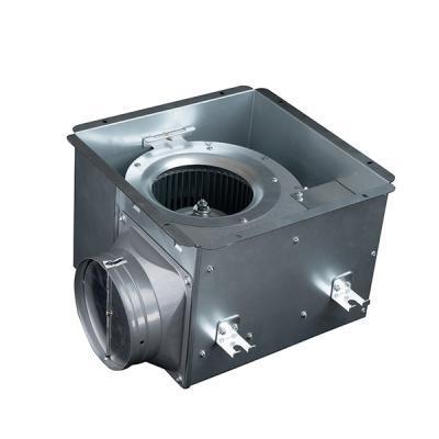 China Full Metal Boxing High CFM Ventilatie Ventilators Indoor Smoking Ventilatie Systeem Te koop