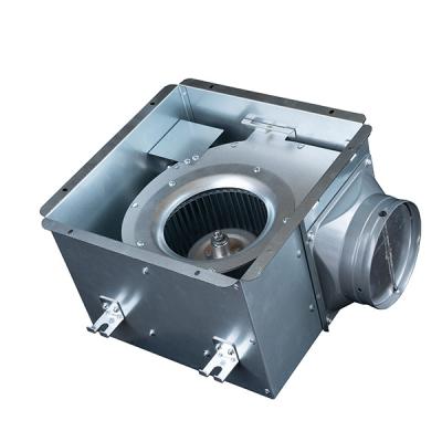 China Full Metal Boxing High CFM Ventilatie Ventilators Indoor Smoking Ventilatie Systeem Te koop
