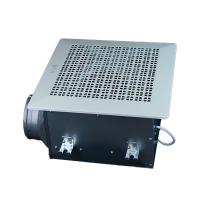 China Full Metal Shell High CFM Ceiling Mount Air Flow Ventilator​ System for sale