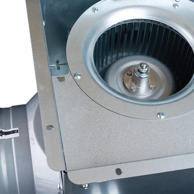 Cina Sistema di ventilazione di scarico di aria fresca per bagni montato sul soffitto in vendita