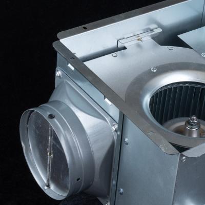 Cina Ventilatori di scarico a pressione positiva per soffitti industriali in vendita