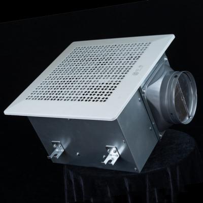 Cina Ventilatori di scarico a pressione positiva per soffitti industriali in vendita