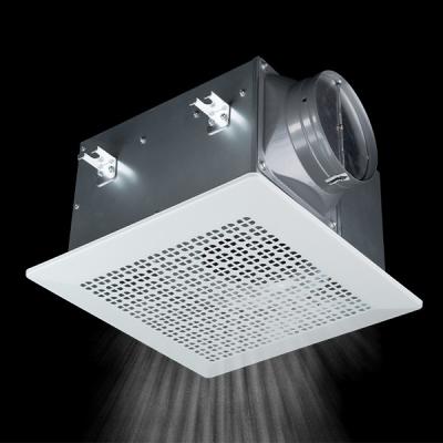 Cina Ventilazione a ventole di scarico a soffitto ad alta velocità CFM per bagno in vendita