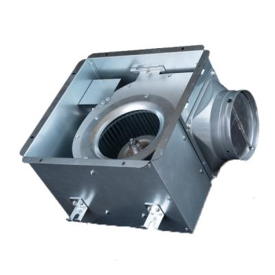 Cina Al dettaglio condotto di ventilazione dei ventilatori per scarico a pressione positiva in vendita