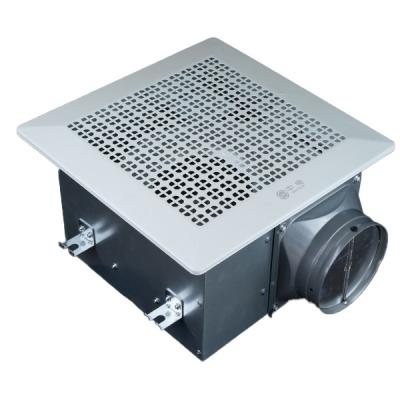 Cina Al dettaglio condotto di ventilazione dei ventilatori per scarico a pressione positiva in vendita