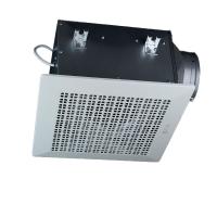 China All-Metal Construction Ceiling Ventilation System For Enhanced Air Circulation for sale