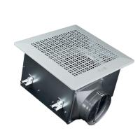China All-Metal Construction Ceiling Ventilation System For Enhanced Air Circulation for sale