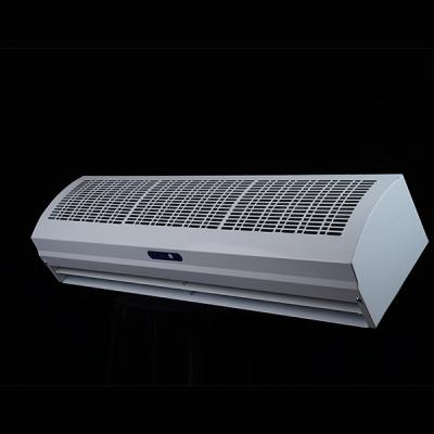 China Fábrica de cortinas de ar centrífugas para interiores comerciais de cortinas de ar silenciosas à venda