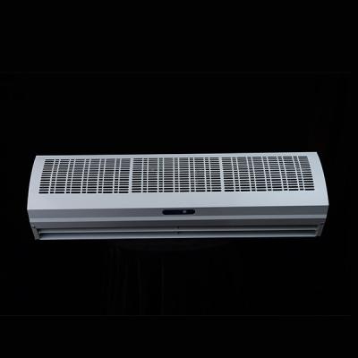 China Fábrica de cortinas de ar centrífugas para interiores comerciais de cortinas de ar silenciosas à venda
