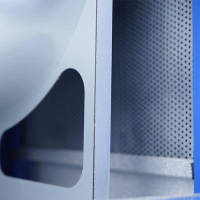 China Premium Airflow Management For HVAC Systems And OEM Customized Industrial Cabinet Centrifugal Fan Ventilation Solutions for sale